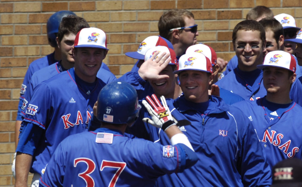 Seventh? Heaven! | News, Sports, Jobs - Lawrence Journal-World: news ...
